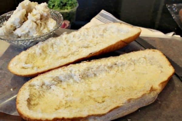 Easy Italian Panini – Must Love Home